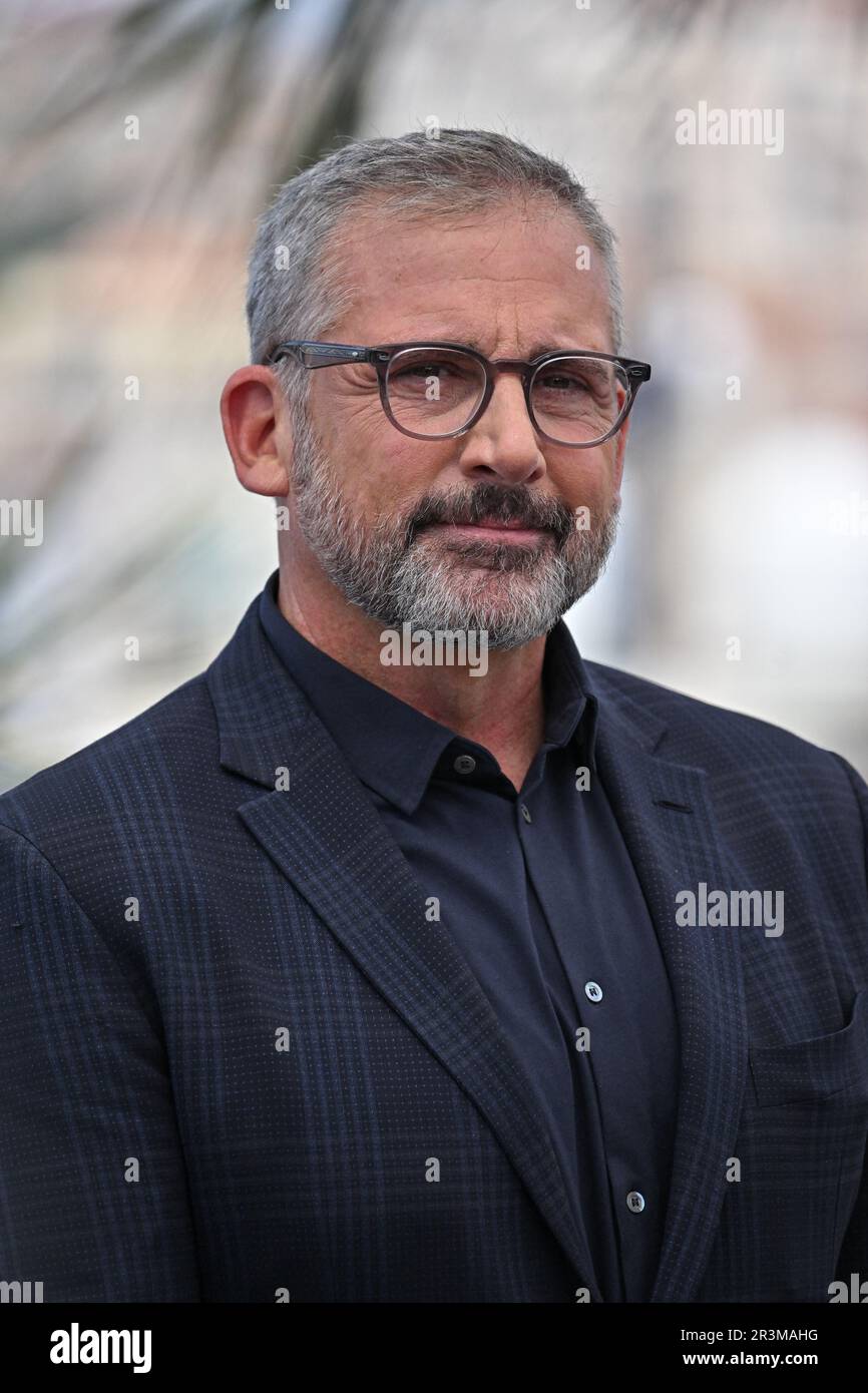 Asteroid city steve carell hi-res stock photography and images - Alamy