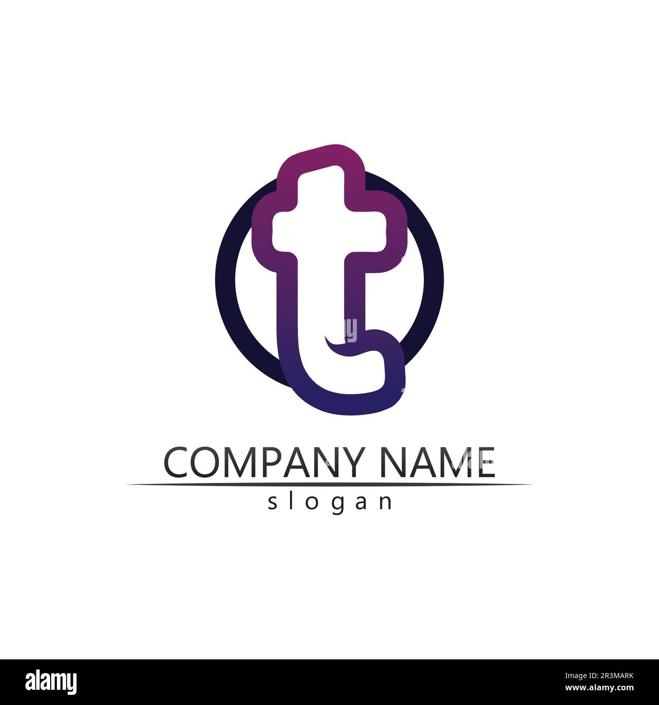 T letter, T logo vector font alphabet design and icon T Stock Vector ...
