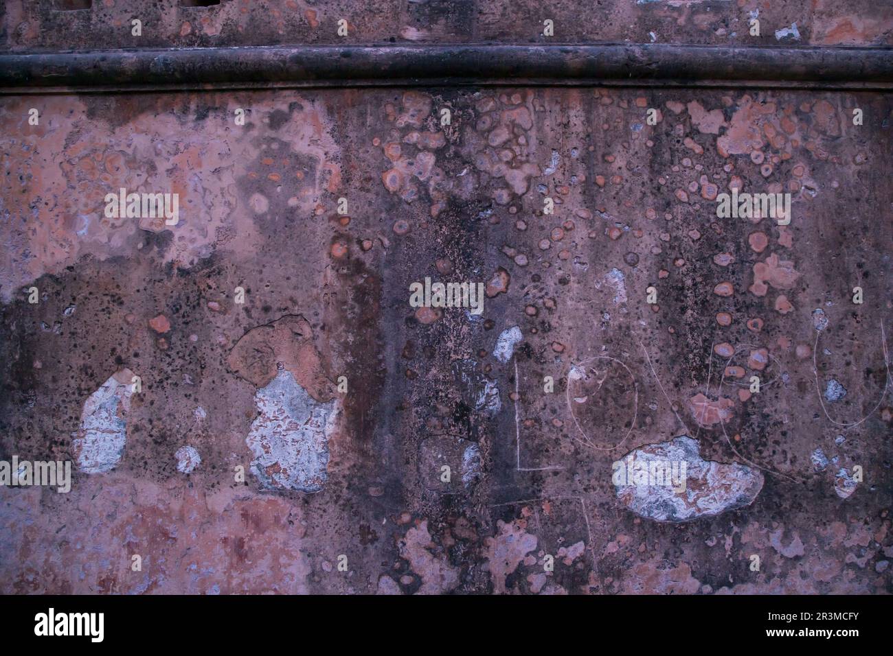 Grunge rusty metal texture background. Old rusty metal texture ...