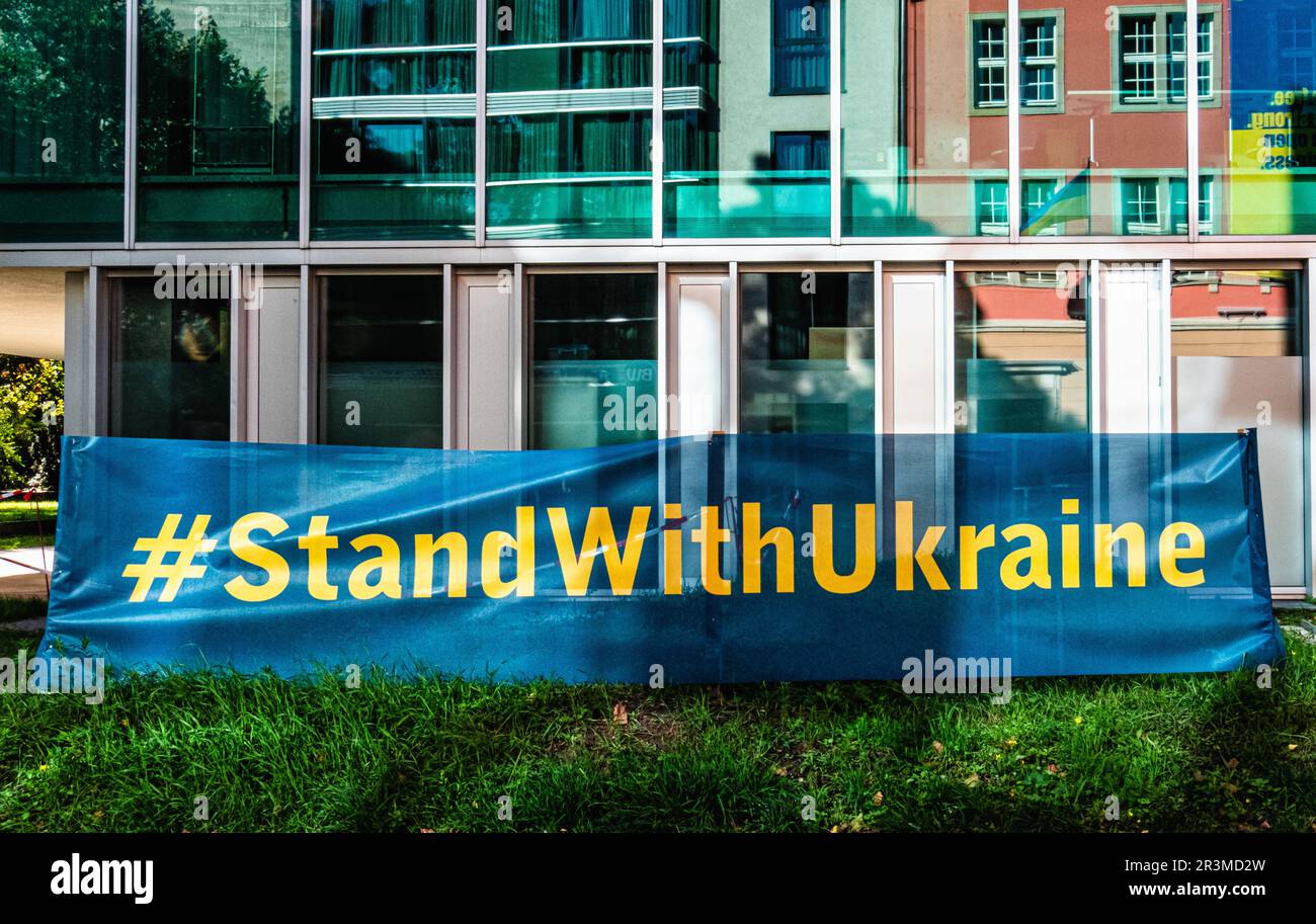 Heinrich boll foundation hi-res stock photography and images - Alamy