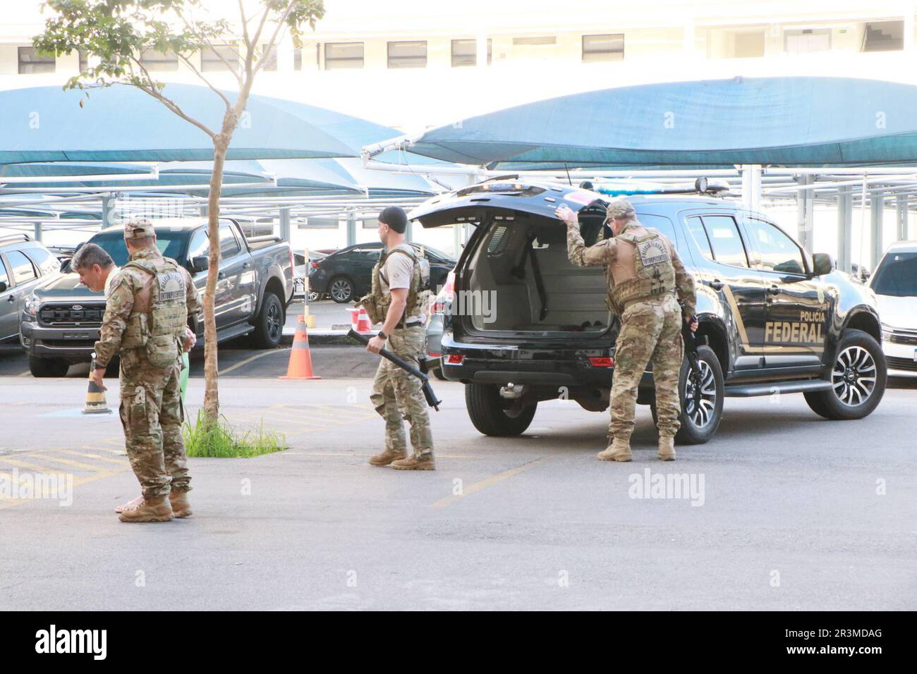 Cocaine shipment hi-res stock photography and images - Alamy