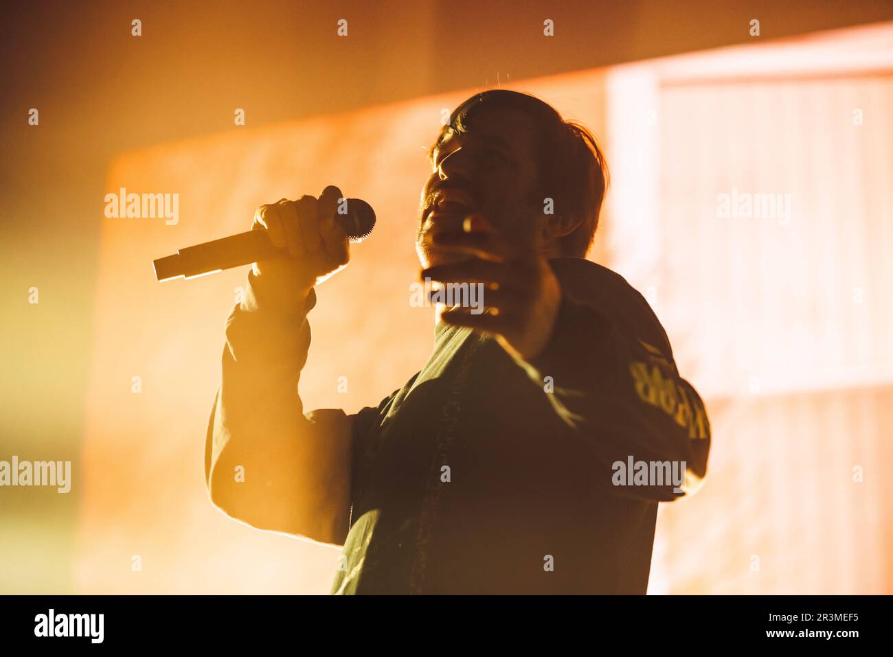 Randy heyer hi-res stock photography and images - Alamy