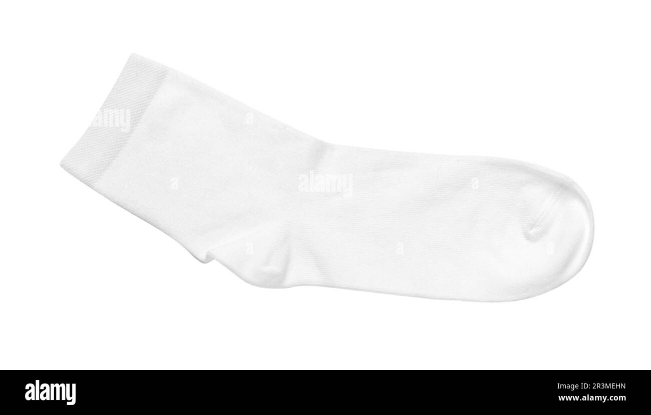 Feet stocking Black and White Stock Photos & Images - Alamy