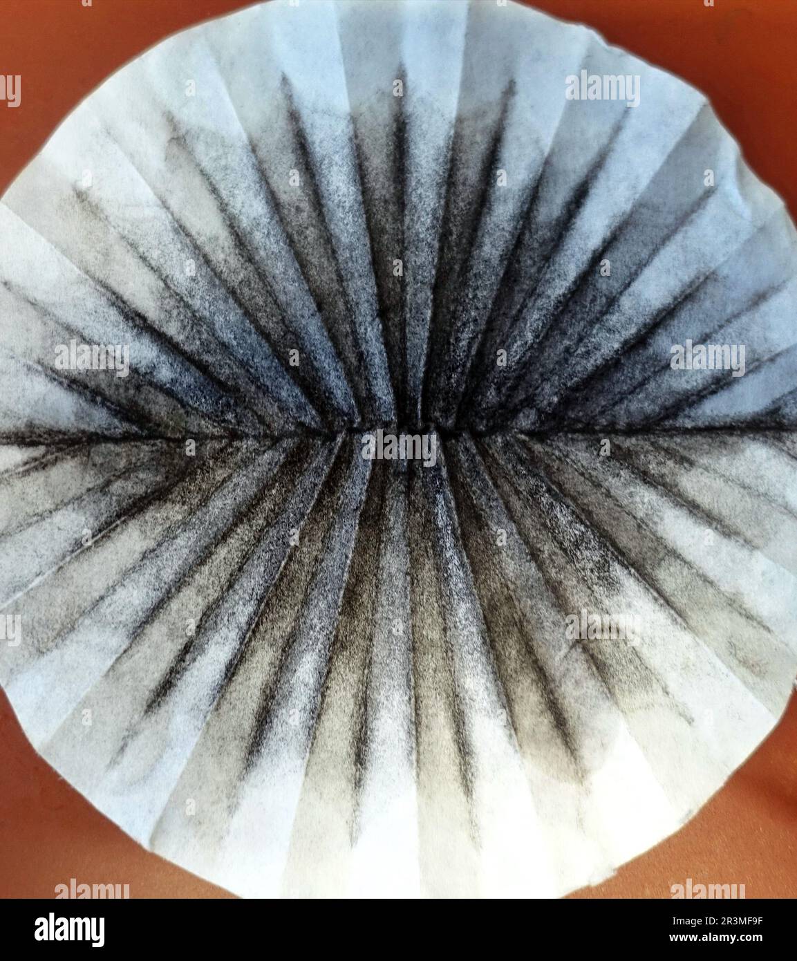 Faltenfilter hi-res stock photography and images - Alamy