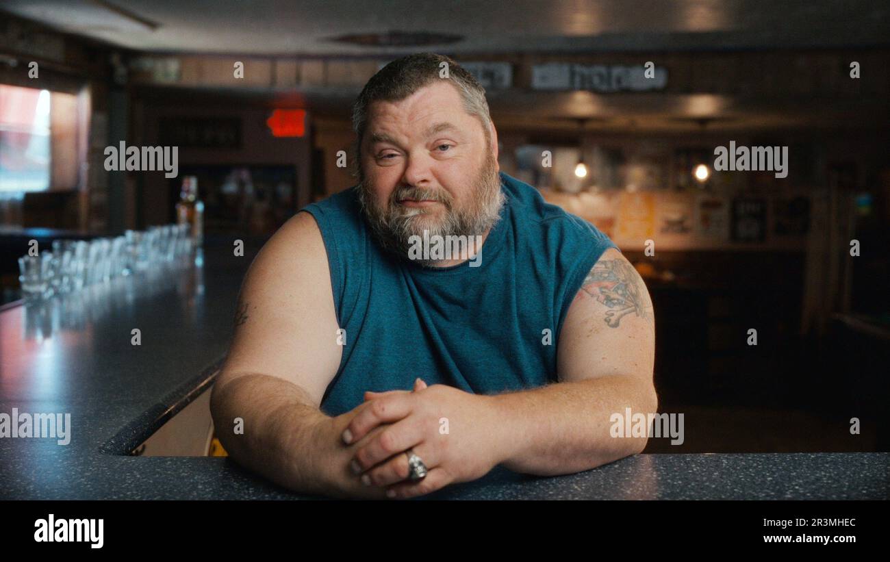 ANNA NICOLE SMITH: YOU DON'T KNOW ME, Donald Hart, 2023. © Netflix ...