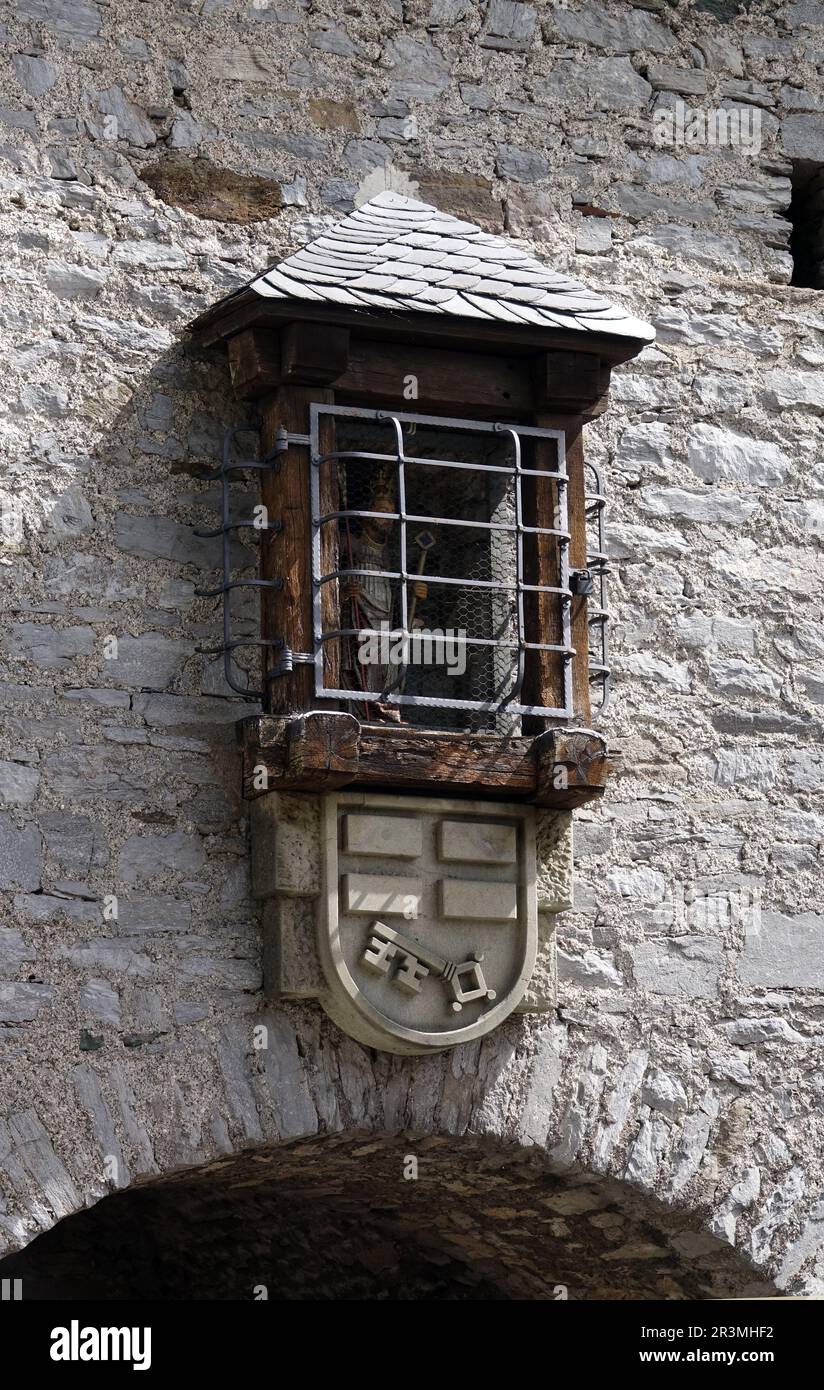 Derker tor hi-res stock photography and images - Alamy