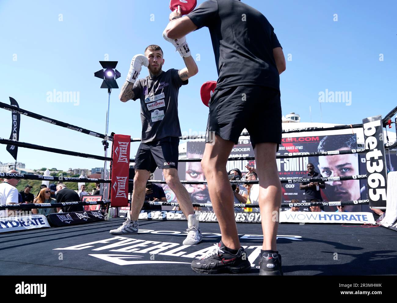 Uk open ampics hi-res stock photography and images - Alamy