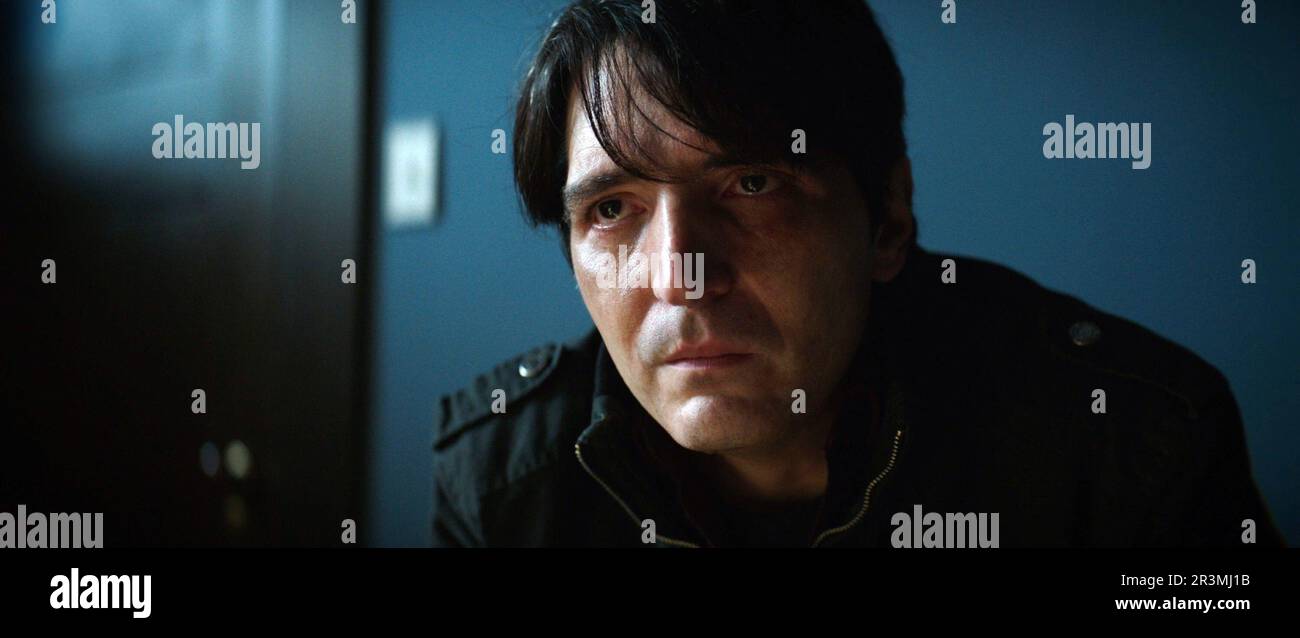 THE BOOGEYMAN, David Dastmalchian, 2023. © 20th Century Studios ...