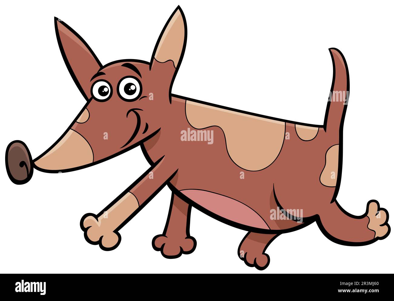 Running clip hi-res stock photography and images - Alamy