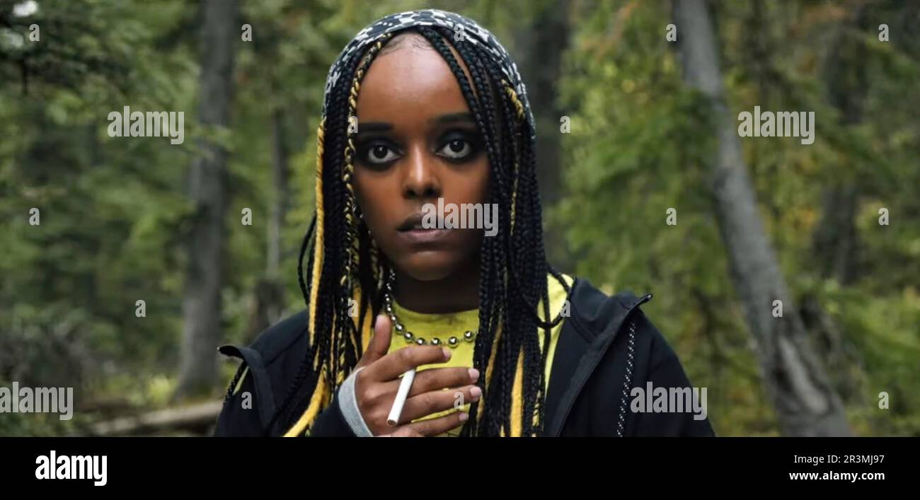 DARK NATURE, Helen Belay, 2022. © Epic Pictures Group / Courtesy ...