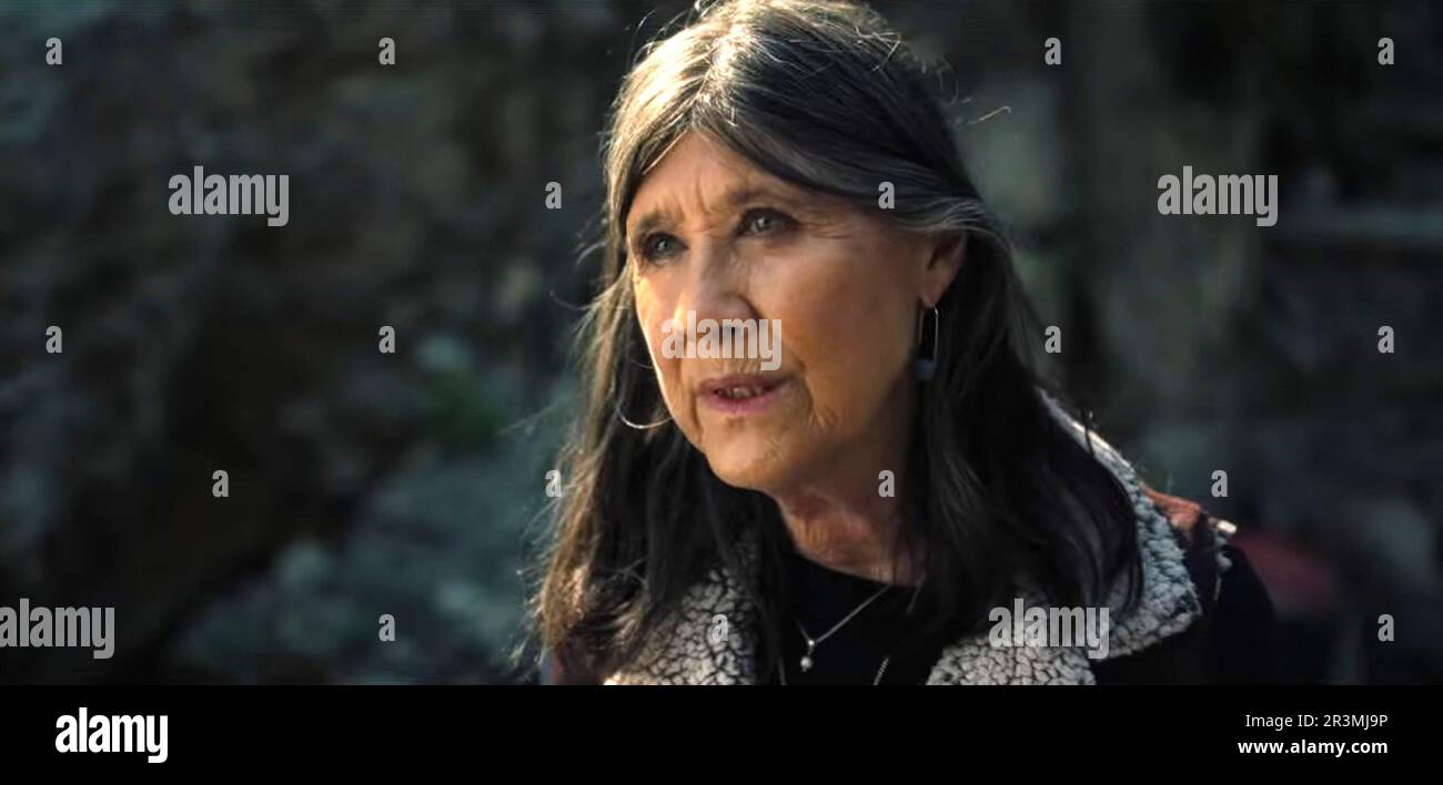 DARK NATURE, Kyra Harper, 2022. © Epic Pictures Group / Courtesy ...