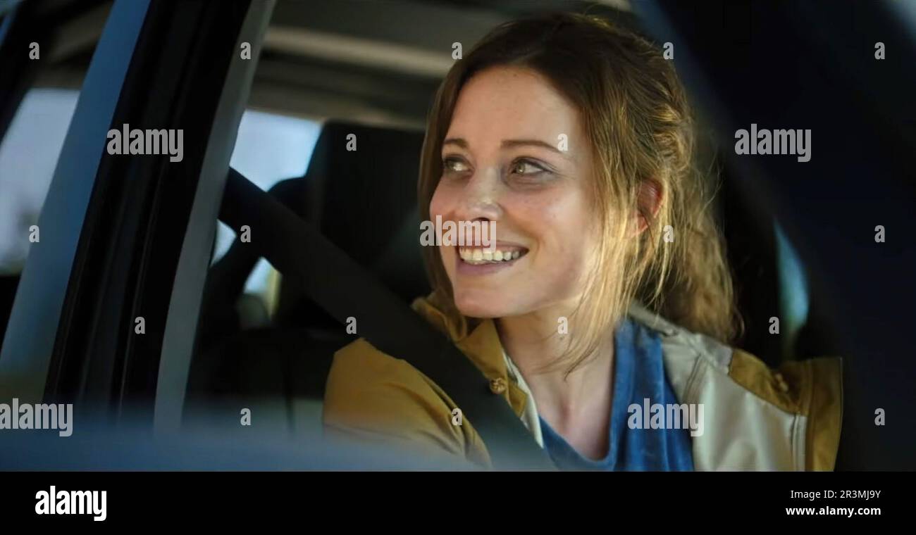 DARK NATURE, Hannah Emily Anderson, 2022. © Epic Pictures Group ...