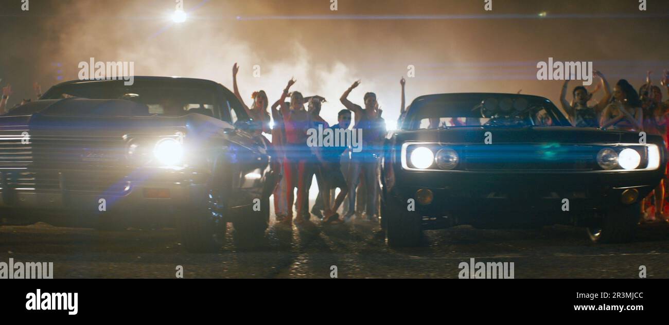FAST X, (aka FAST & FURIOUS 10), 2023. © Universal Pictures / Courtesy ...