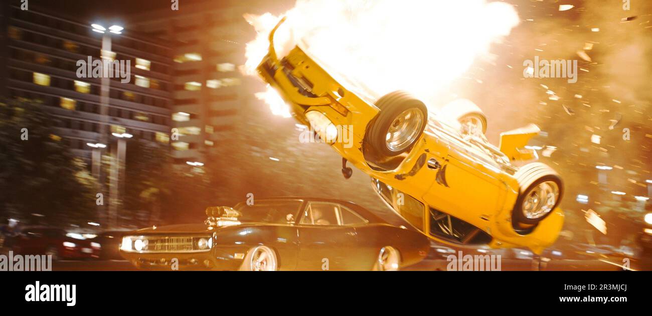 FAST X, (aka FAST & FURIOUS 10), 2023. © Universal Pictures / Courtesy ...