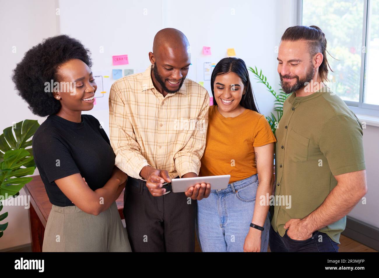 Members multi agency team hi-res stock photography and images - Alamy