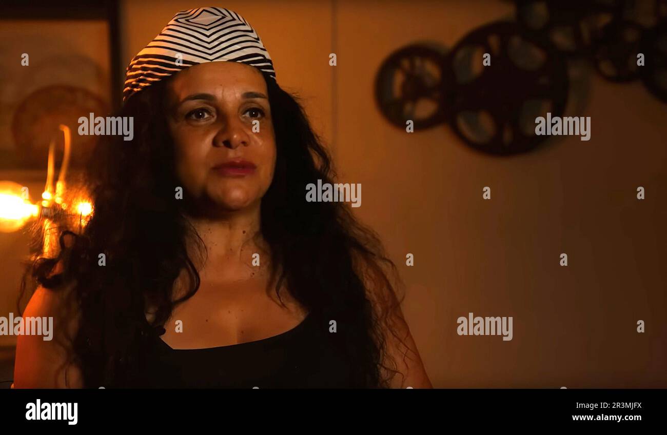 Kelly Jo Minter 2024