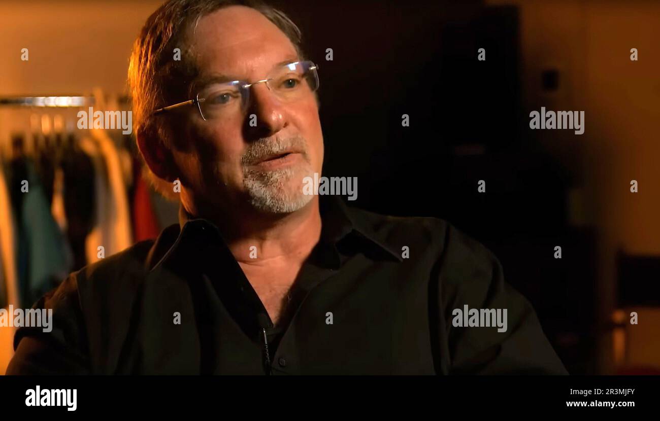 HOLLYWOOD DREAMS & NIGHTMARES: THE ROBERT ENGLUND STORY, Dwight H ...