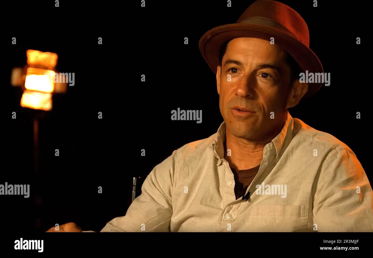 HOLLYWOOD DREAMS & NIGHTMARES: THE ROBERT ENGLUND STORY, Jaron Presant ...