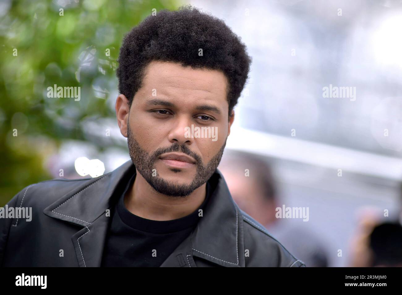 Cannes, France. 23rd May, 2023. CANNES, FRANCE - MAY 23: Abel 'The ...