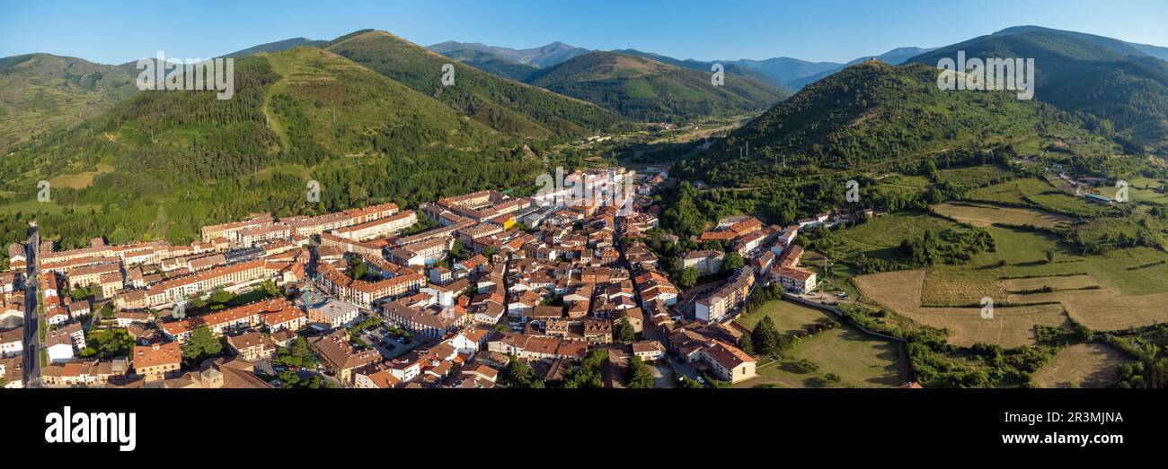 Ezcaray rioja hi-res stock photography and images - Alamy