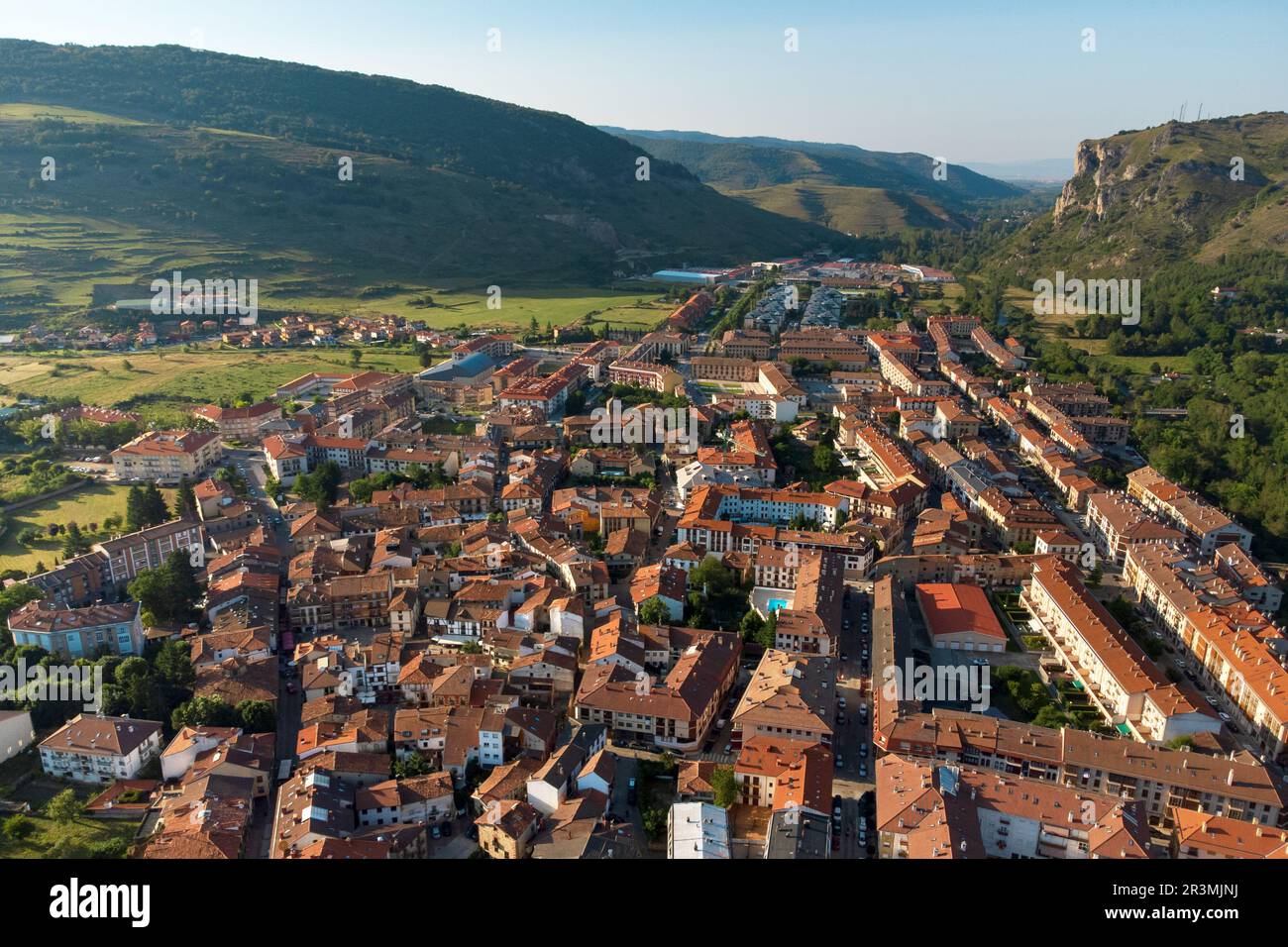 Ezcaray rioja hi-res stock photography and images - Alamy