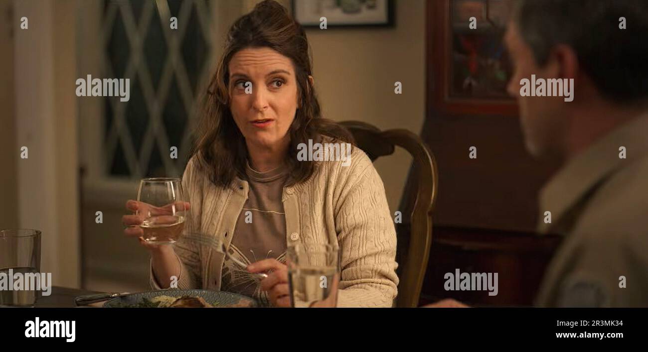 MAGGIE MOORE(S), (aka MAGGIE MOORES), from left: Tina Fey, Jon Hamm ...