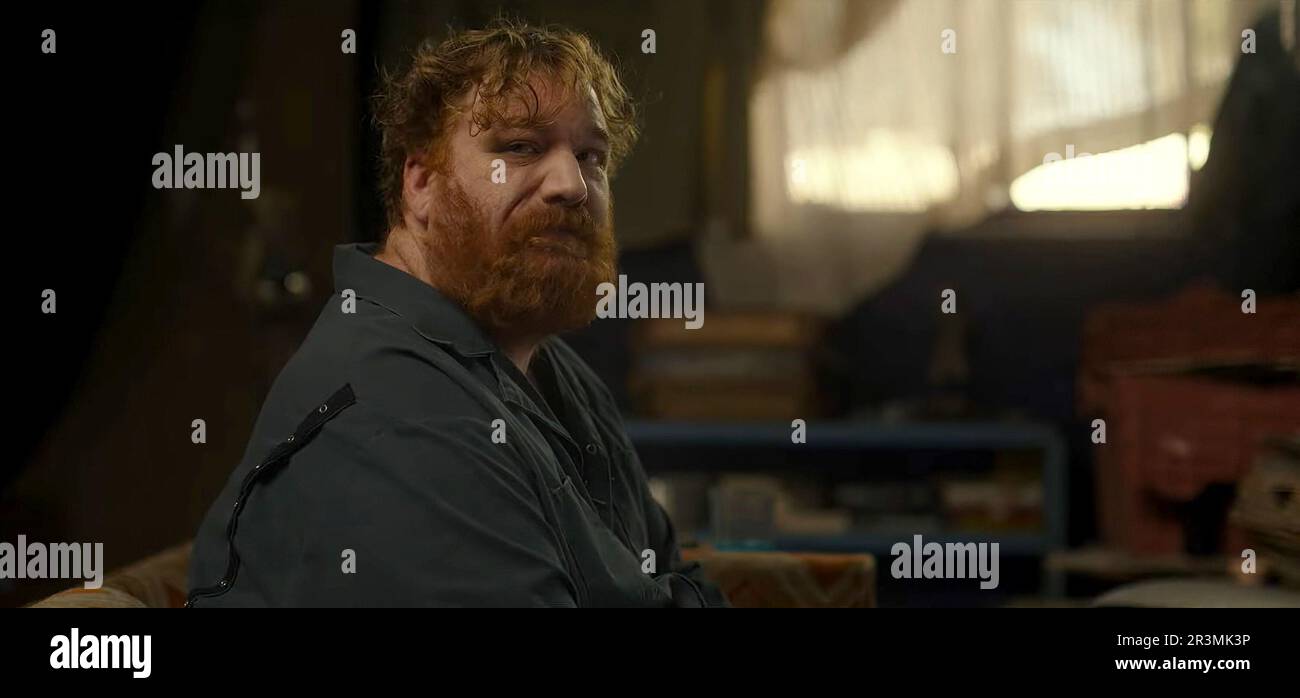 MAGGIE MOORE(S), (aka MAGGIE MOORES), Happy Anderson, 2023. © Screen ...