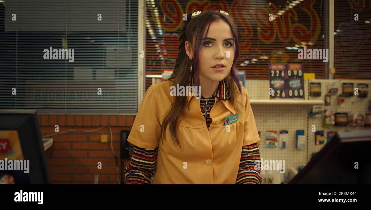 MAGGIE MOORE(S), (aka MAGGIE MOORES), Oona Roche, 2023. © Screen Media ...