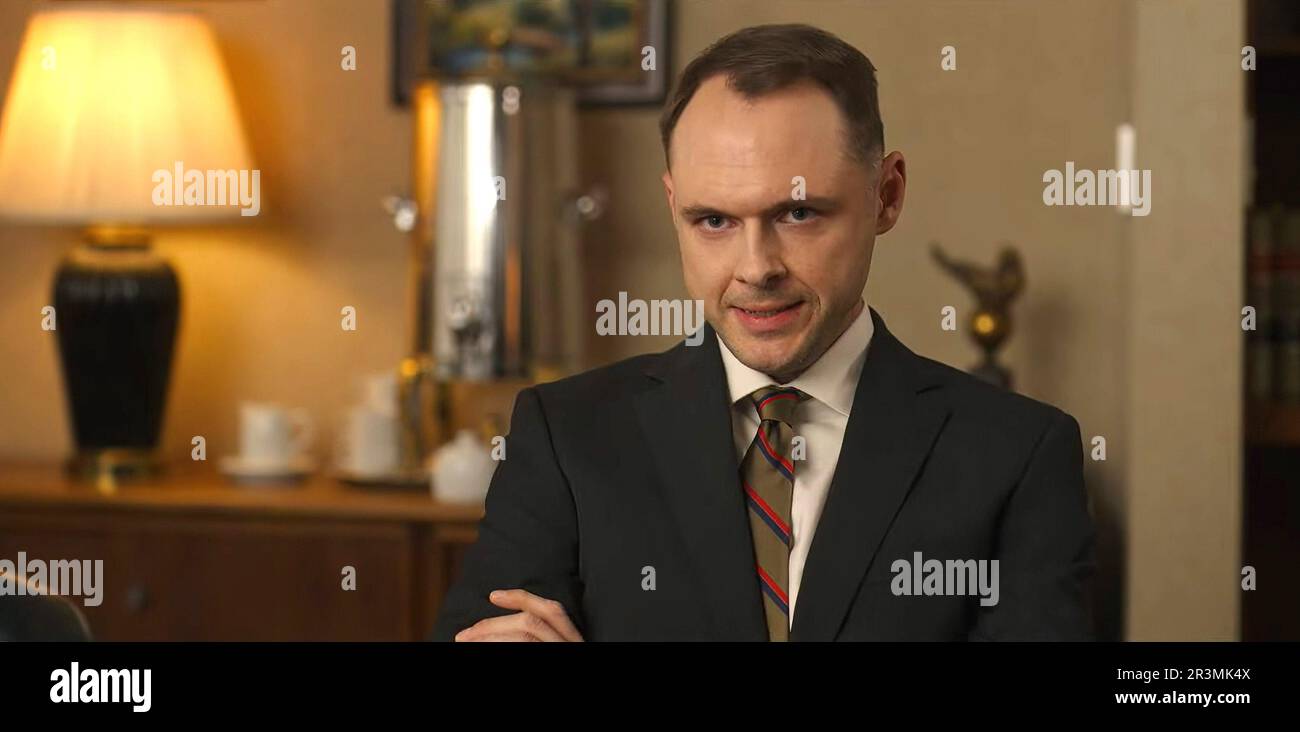 MAGGIE MOORE(S), (aka MAGGIE MOORES), Christopher Denham, 2023 ...