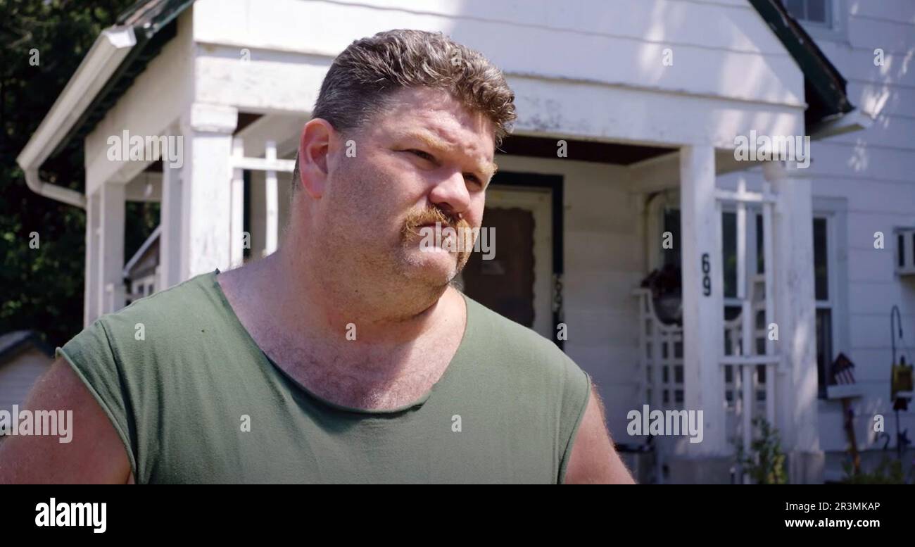 OUT AND ABOUT, (aka OUT & ABOUT), Daniel Stewart Sherman, 2022 ...