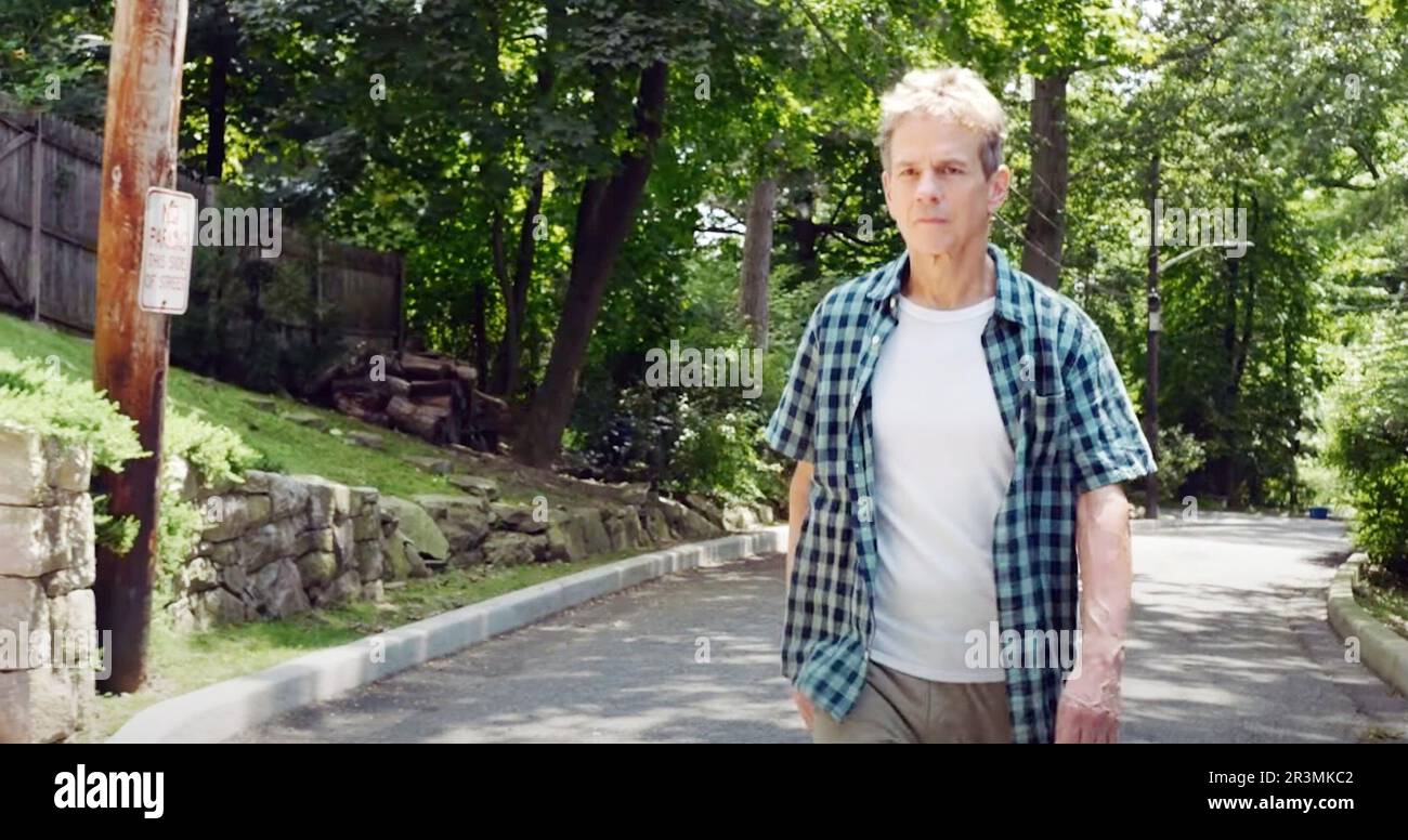 OUT AND ABOUT, (aka OUT & ABOUT), Peter Callahan, 2022. © Freestyle ...