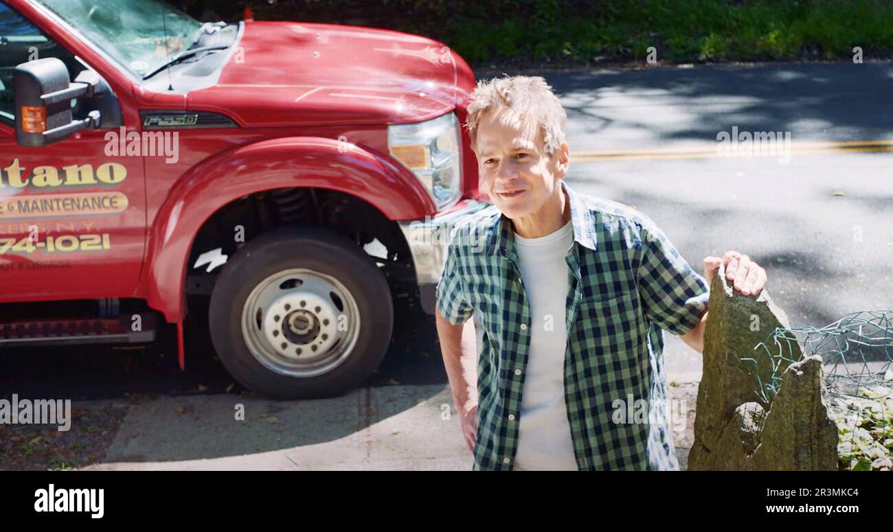 OUT AND ABOUT, (aka OUT & ABOUT), Peter Callahan, 2022. © Freestyle ...