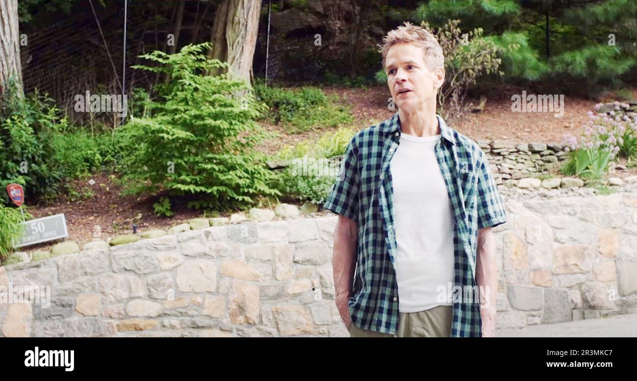 OUT AND ABOUT, (aka OUT & ABOUT), Peter Callahan, 2022. © Freestyle ...