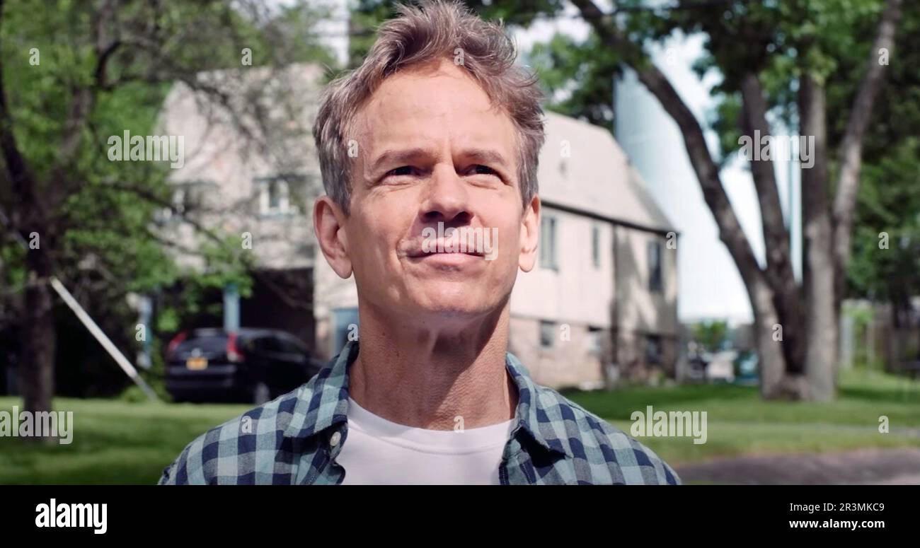 OUT AND ABOUT, (aka OUT & ABOUT), Peter Callahan, 2022. © Freestyle ...