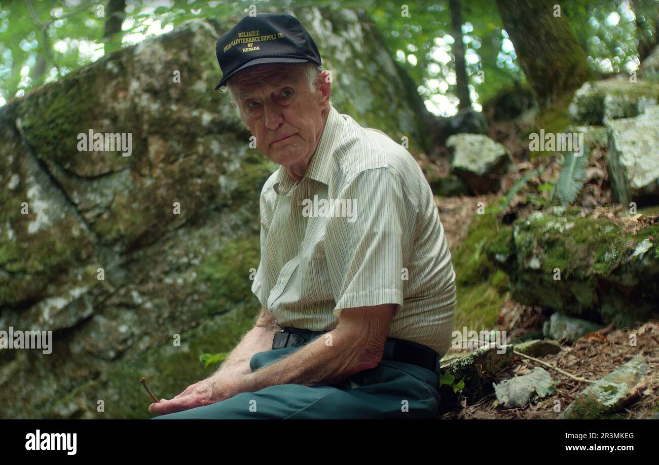 PAPAW LAND, John Stiritz, 2021. © Gravitas Ventures /Courtesy Everett ...