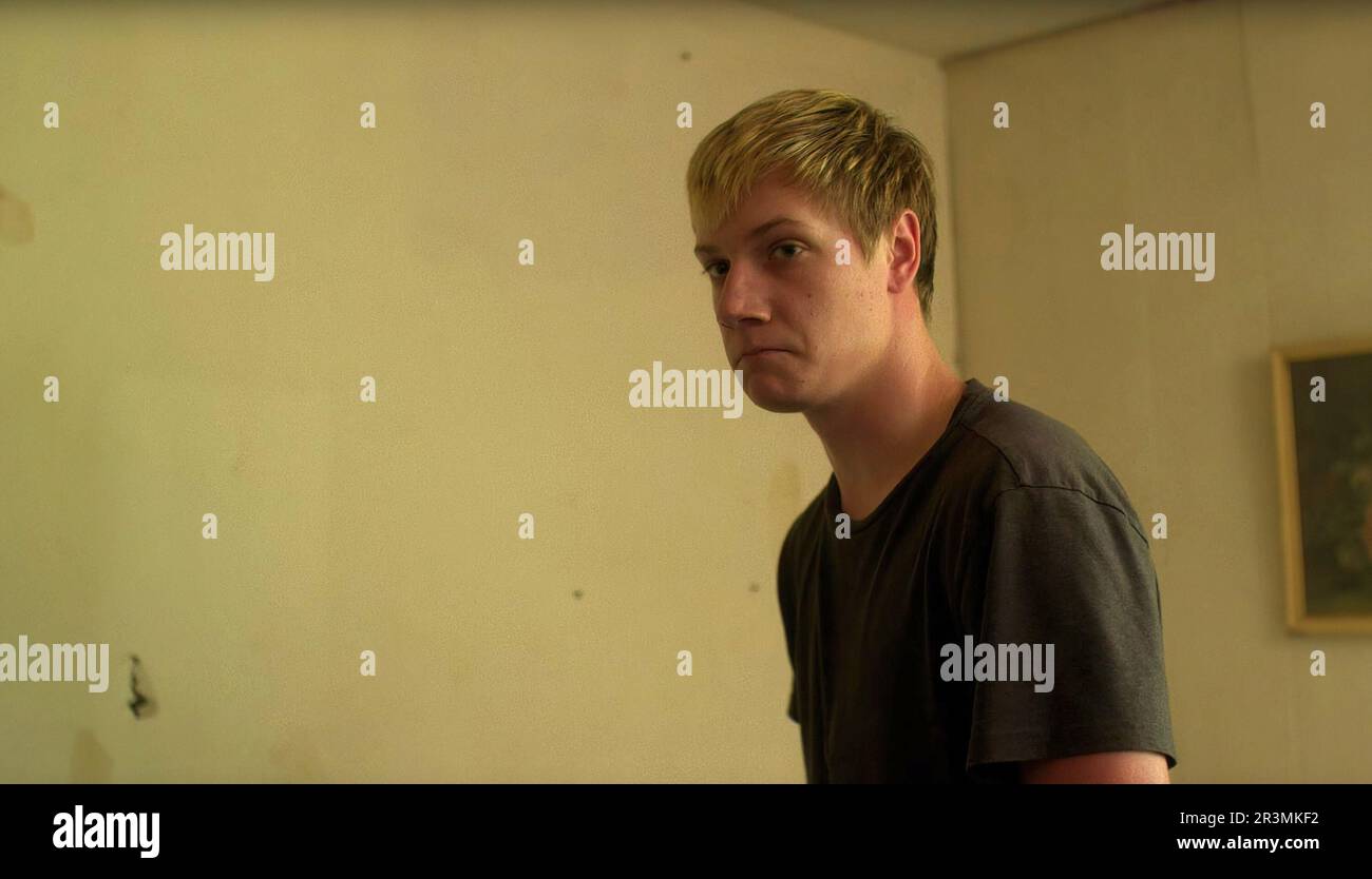 PAPAW LAND, Carson Mitchell, 2021. © Gravitas Ventures /Courtesy ...