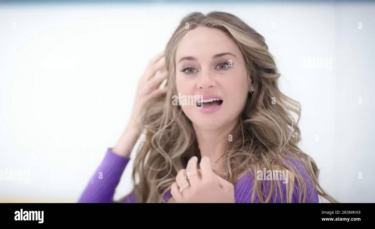 ROBOTS, Shailene Woodley, 2023. © Neon /Courtesy Everett Collection ...