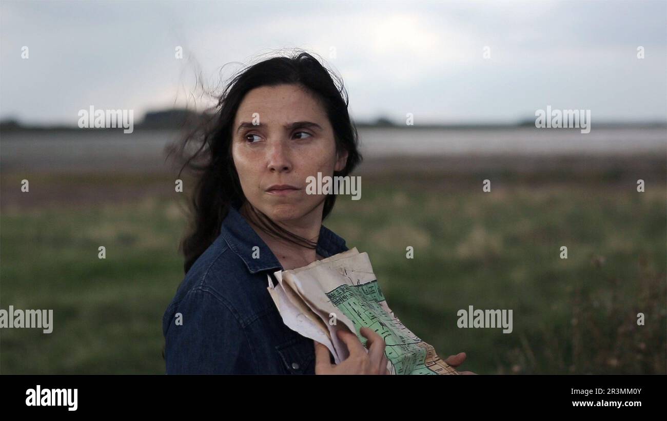 TRENQUE LAUQUEN: PART 1, (aka TRENQUE LAUQUEN PARTE I), Laura Paredes ...