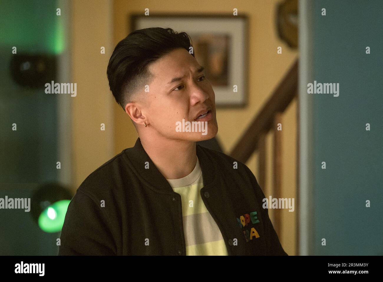 BLINDSPOTTING, Tim Chantarangsu, 'Life Is Too Short', (Season 2, ep ...