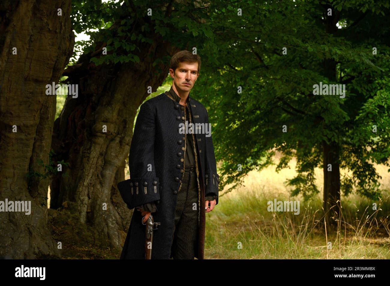 THE GREAT, Gwilym Lee, You The People', (Season 3, ep. 303, aired May ...