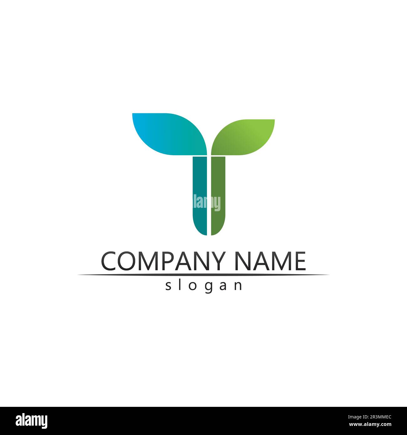 T letter, T logo vector font alphabet design and icon T Stock Vector ...