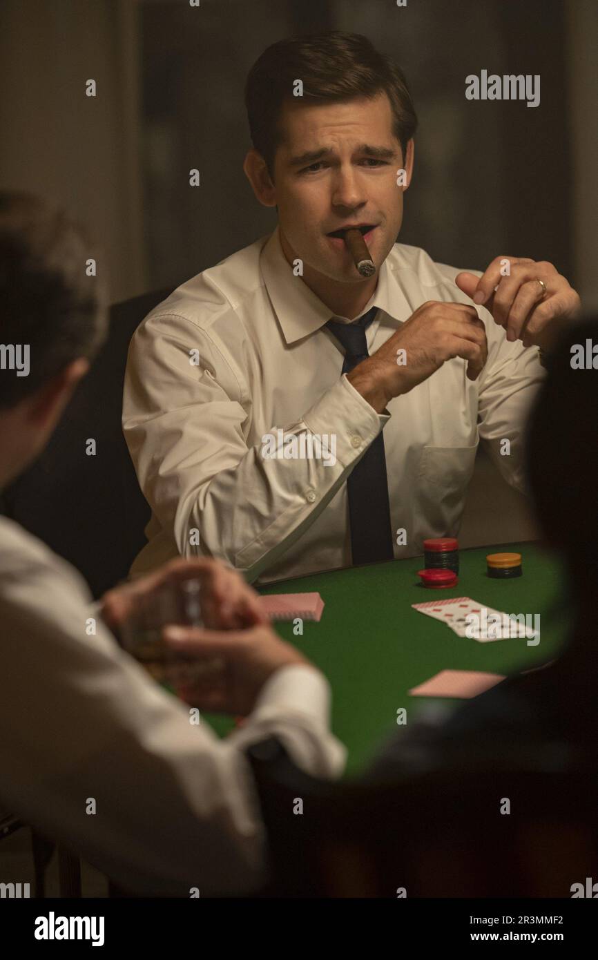 THE MARVELOUS MRS. MAISEL, Jason Ralph, 'A House Full of Extremely Lame ...