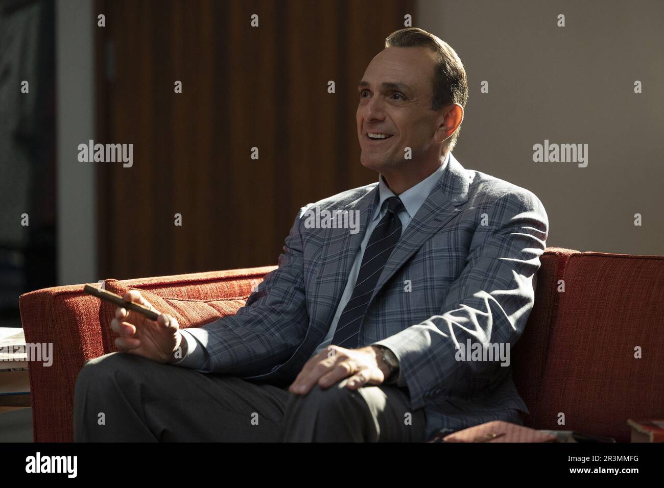 THE MARVELOUS MRS. MAISEL, Hank Azaria, 'A House Full of Extremely Lame ...