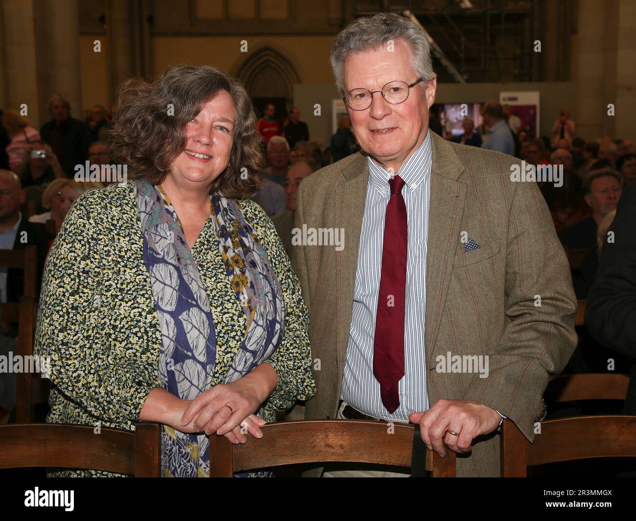 Dr peter atkinson hi-res stock photography and images - Alamy