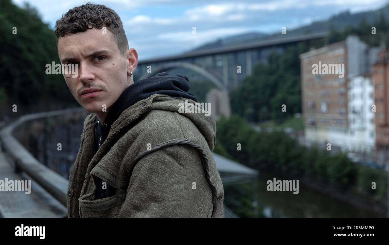 MUTED, (aka EL SILENCIO), Aron Piper, (Season 1, ep. 101, aired May 19 ...