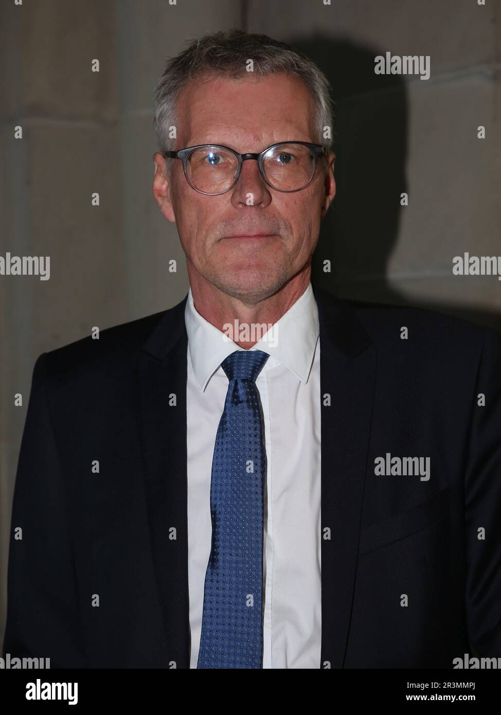 Uhle wettler hi-res stock photography and images - Alamy