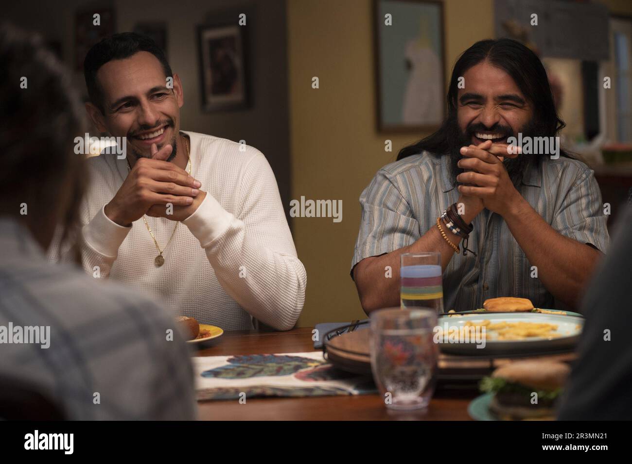 PRIMO, Efrain Villa (right), Big Eyes', (Season 1, ep. 101, aired May ...