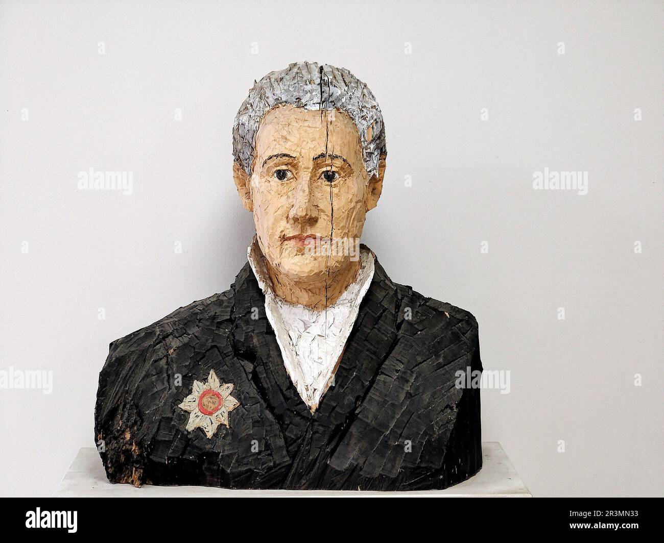 Goethe sculpture hi-res stock photography and images - Alamy