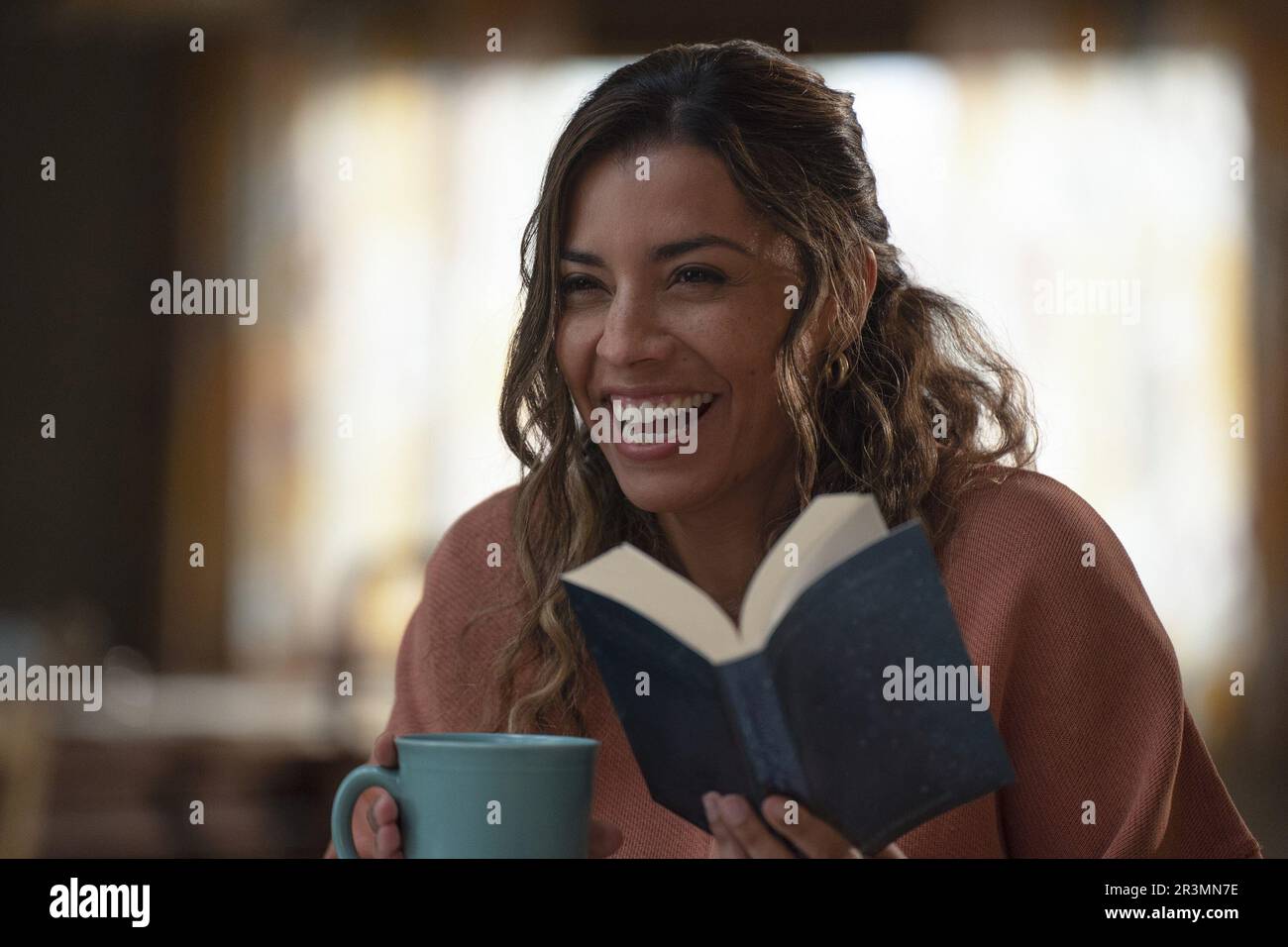 PRIMO, Christina Vidal, The Cook Out', (Season 1, ep.102, aired May 19 ...