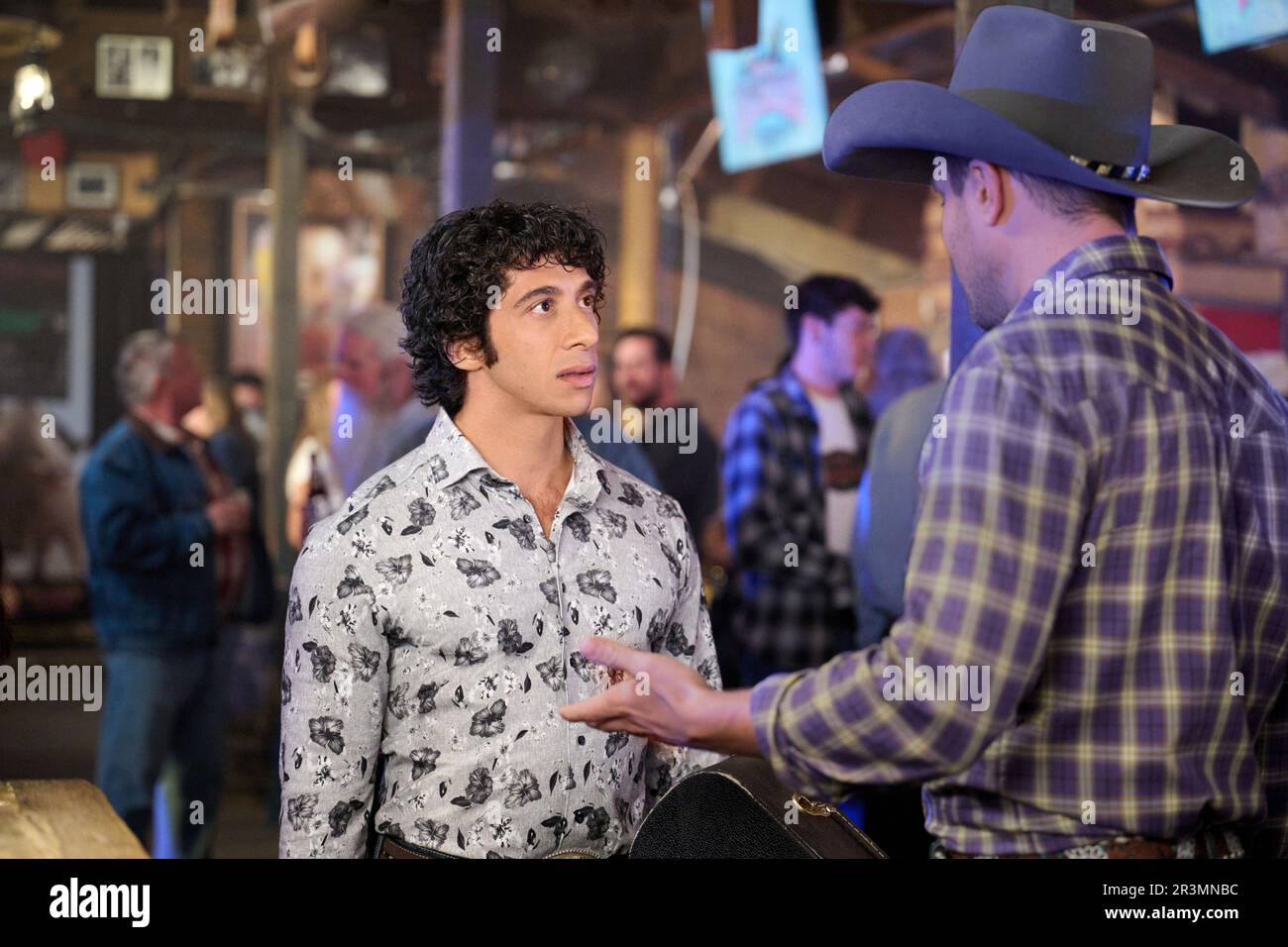 RIDE, from left: Vasilios Filippakis, Jake Foy, Ride or Die', (Season 1 ...